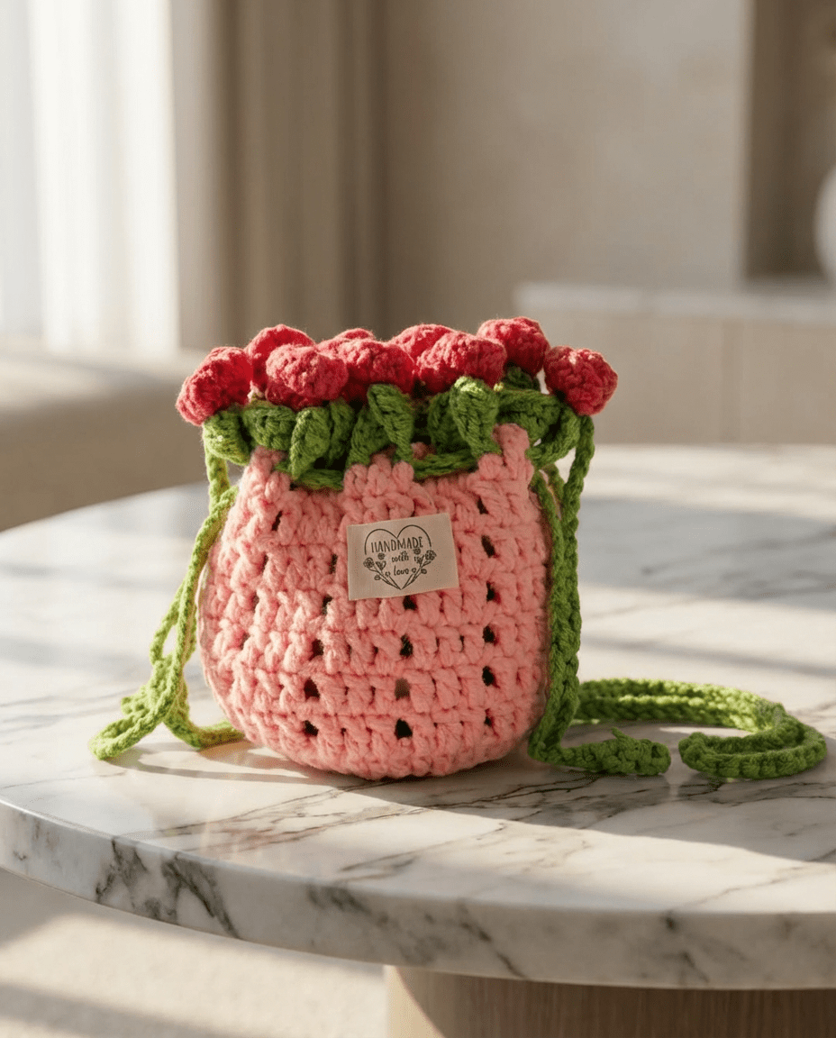 First Love – MAGGIE HANDMADE