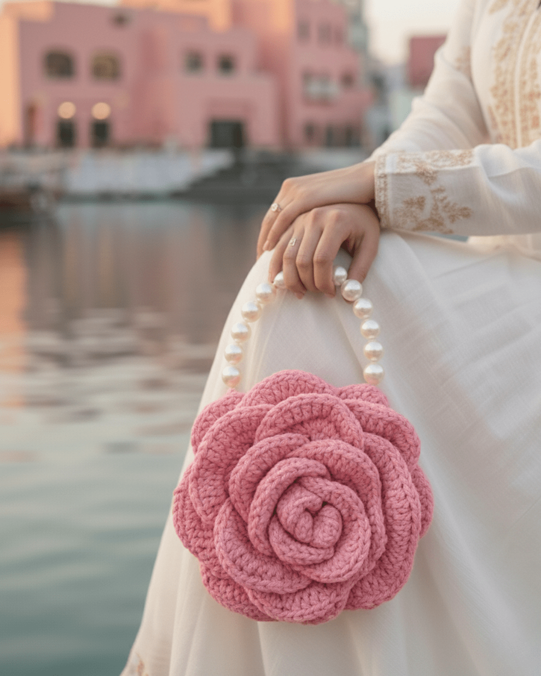 Rose – MAGGIE HANDMADE