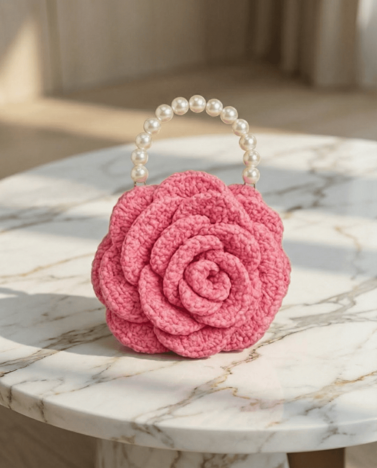 Rose – MAGGIE HANDMADE